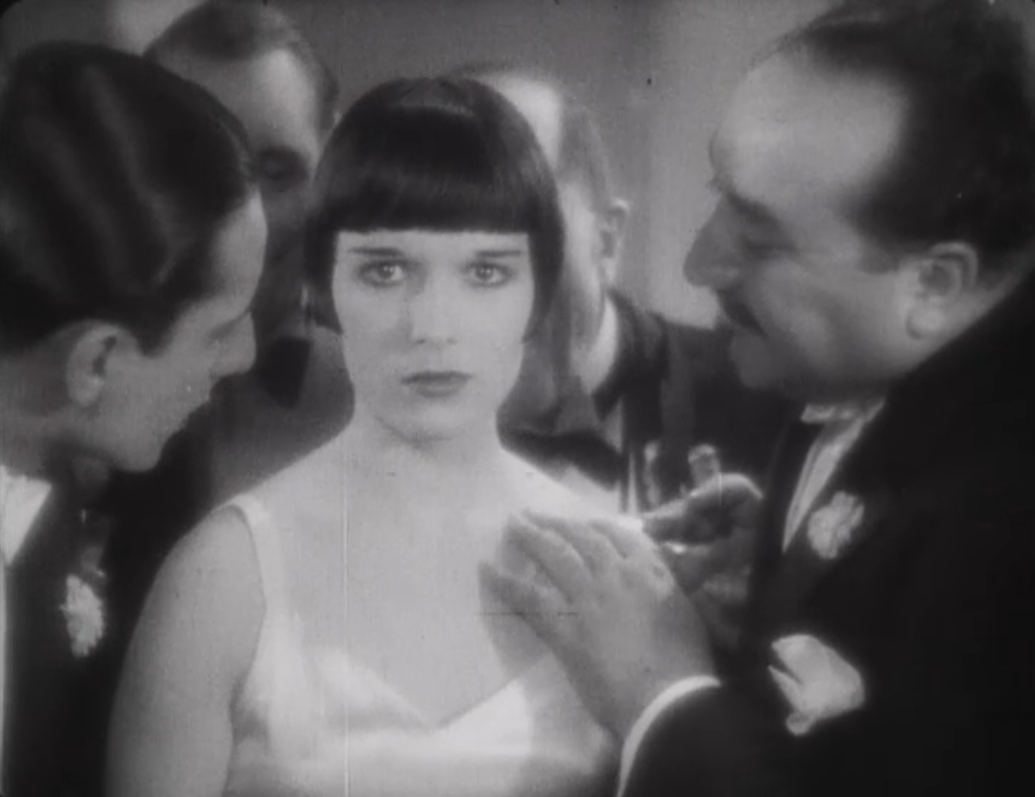 George Valentin (George Valentin) sur Myspace